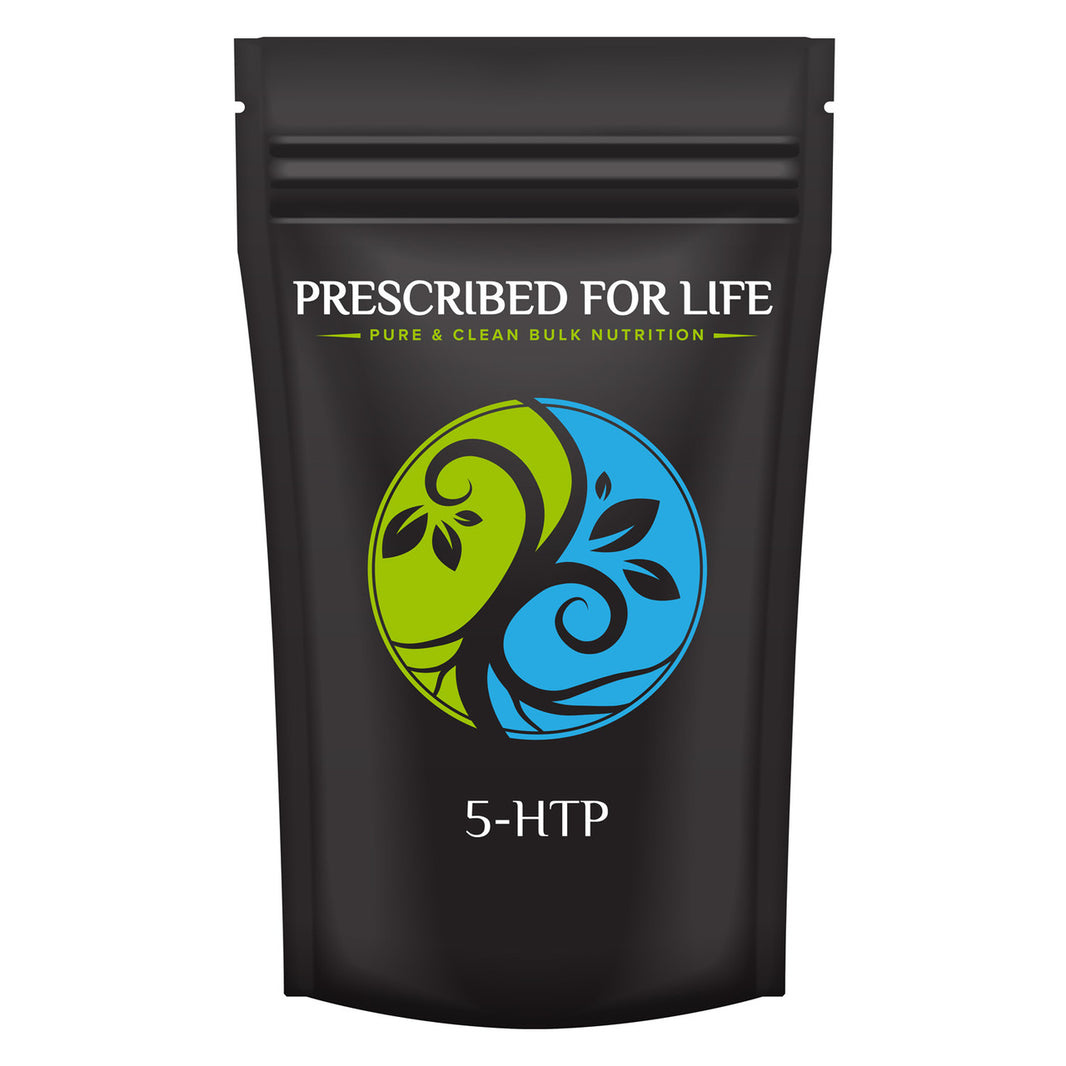 Prescribed For Life | Bulk Natural Raw Ingredients for Supplements